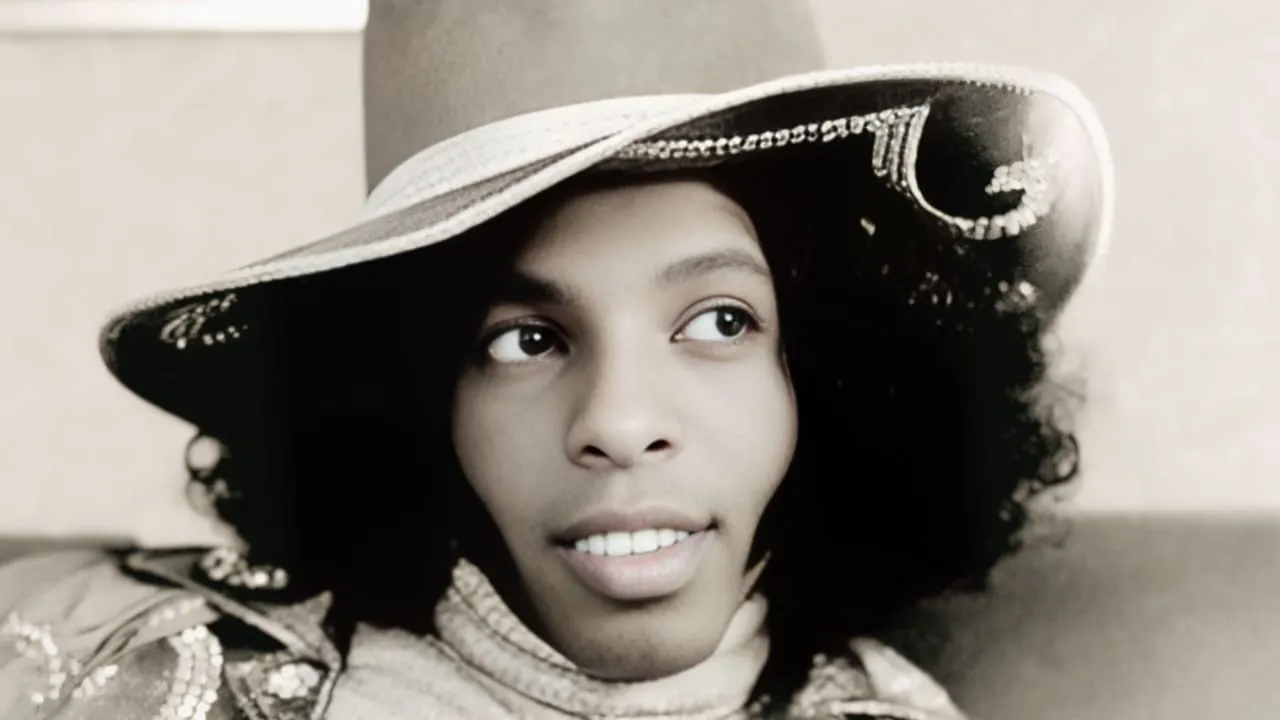 Sly Stone Death, Age, Height, News, Book, Net Worth And More ...