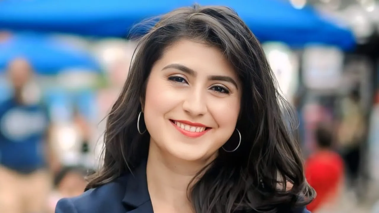 Jessica Ramos Age, Height, Affairs, Parents, Net Worth And More ...