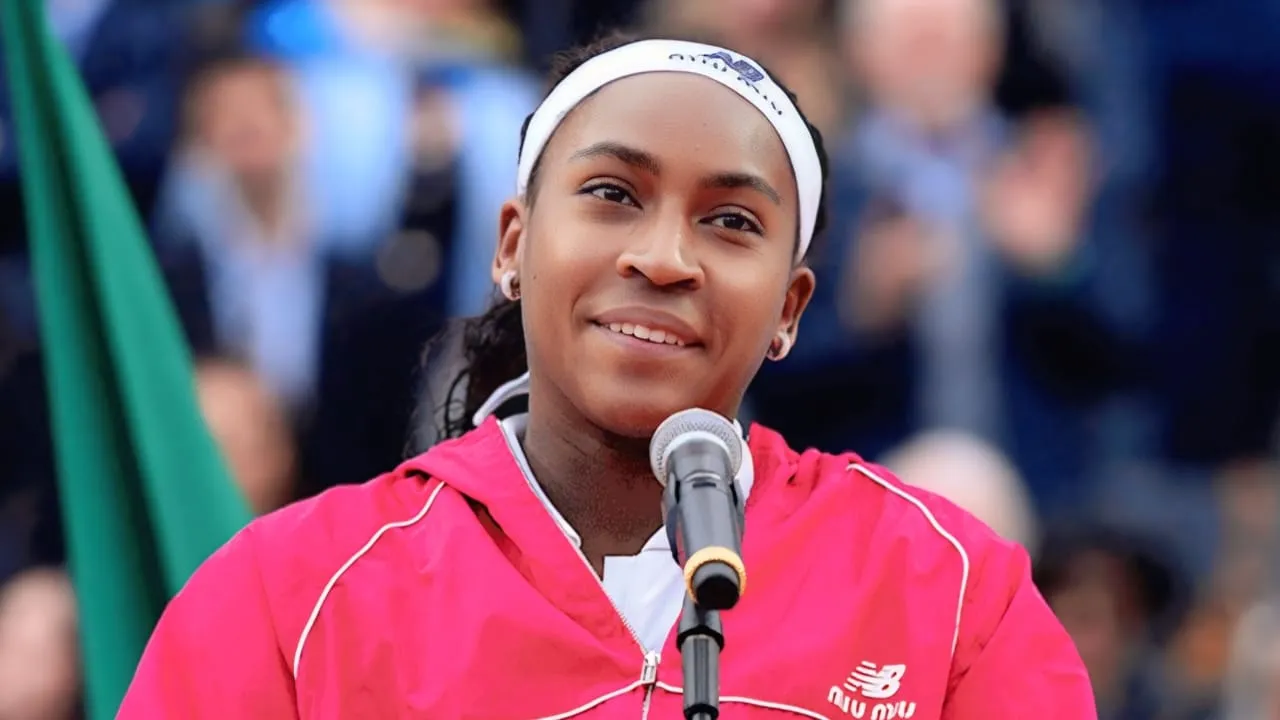 Coco Gauff Net Worth, Age, Height, Wiki, Boyfriend, And More » Biography Wallah