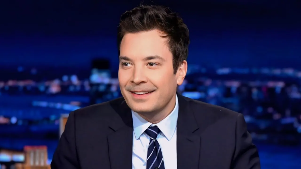 Jimmy Fallon Net Worth, Age, Height, Wife, TV Shows And More ...