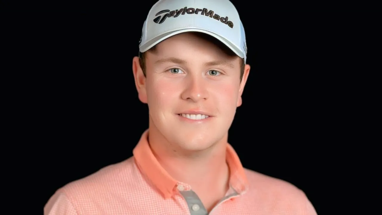 Robert MacIntyre Height, Age, Family, Girlfriend, Net Worth And More ...