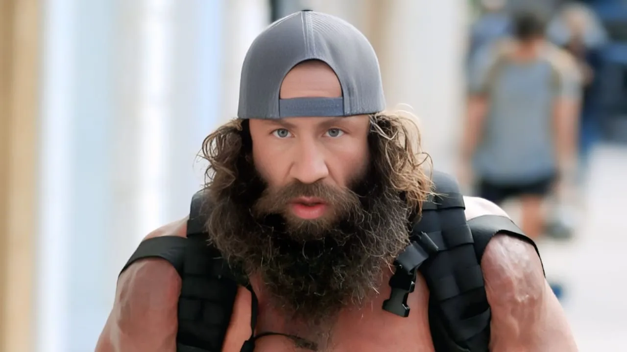 Liver King Net Worth, Age, Height, Wife, YouTube And More » Biography Wallah