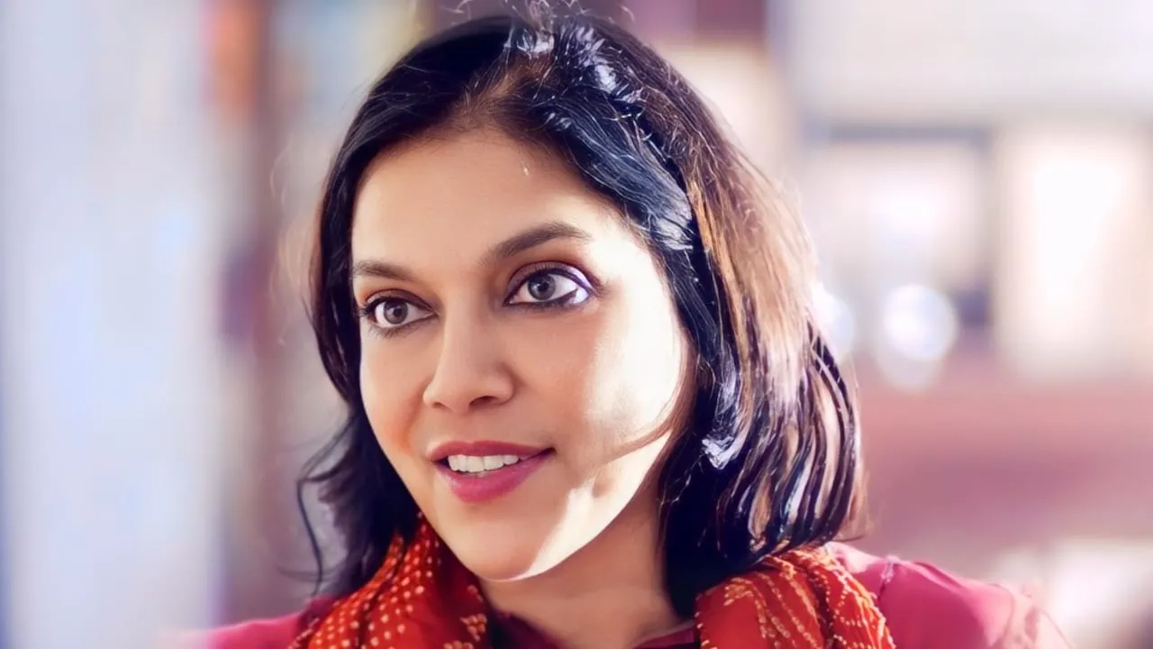 Mira Nair Age, Height, Family, Children, Net Worth, And More ...