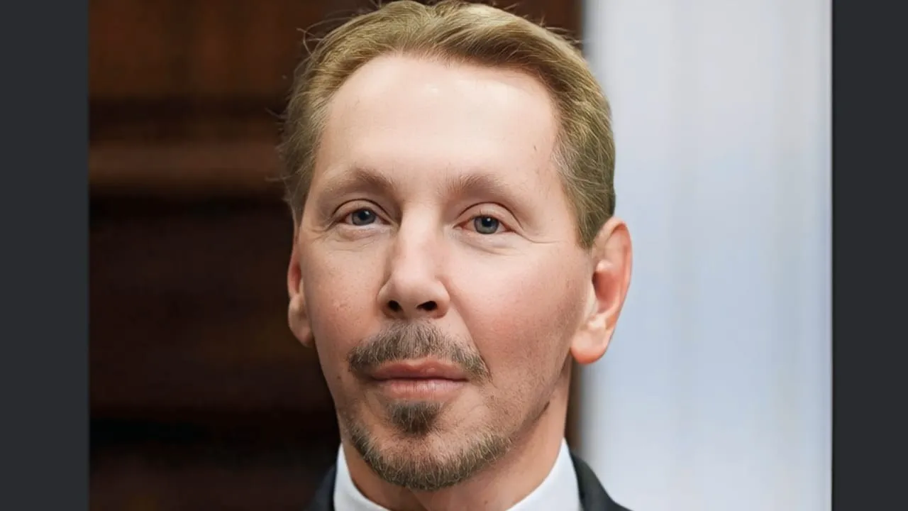 Larry Ellison Net Worth, Age, Height, Wife, Religion And More ...