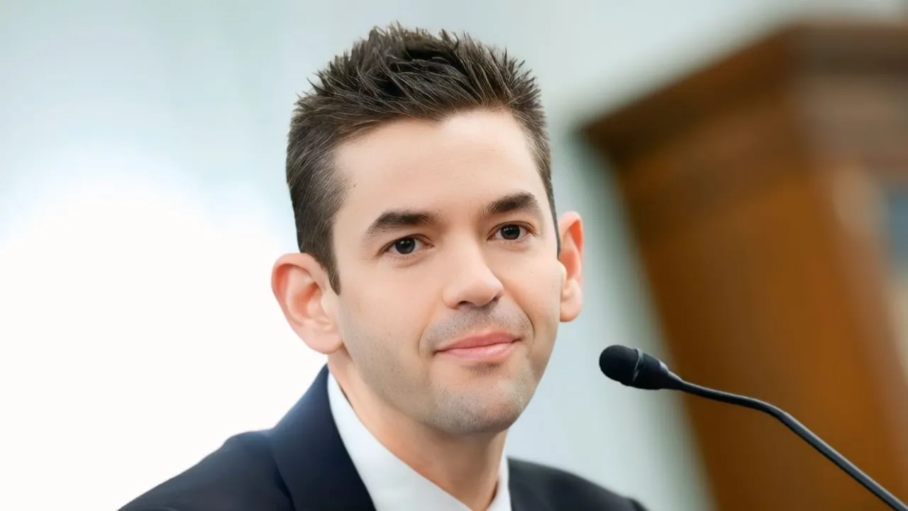 Jared Isaacman Net Worth, Age, Height, Wife And More » Biography Wallah