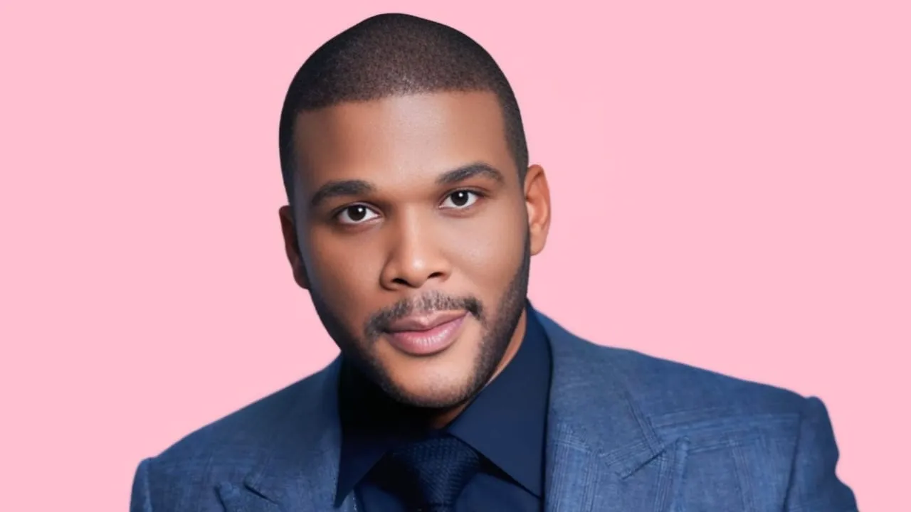 Tyler Perry Net Worth, Age, Height, Wife, Son, Movies, And More ...