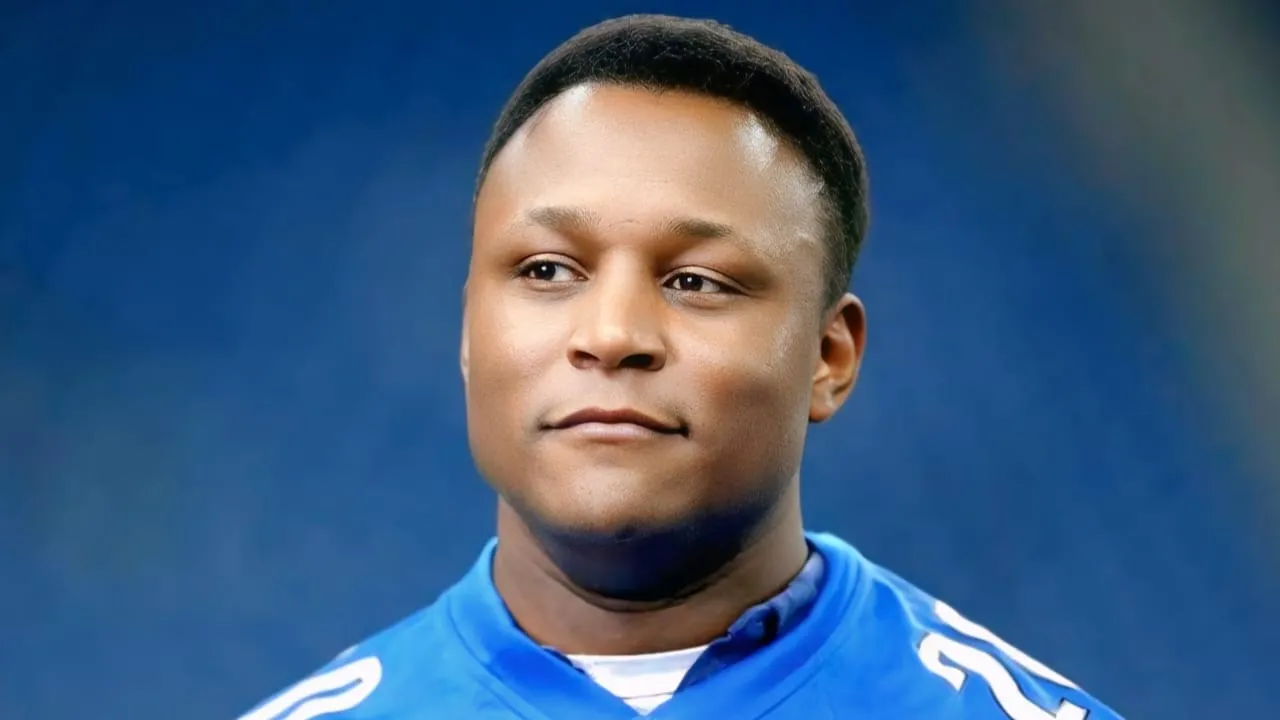 Barry Sanders Height, Age, Affairs, News, Net Worth, And More ...