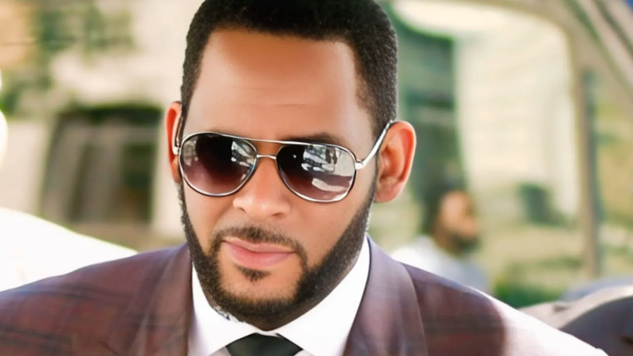 R. Kelly Net Worth, Age, Height, Wife, Songs And Biography » Biography ...