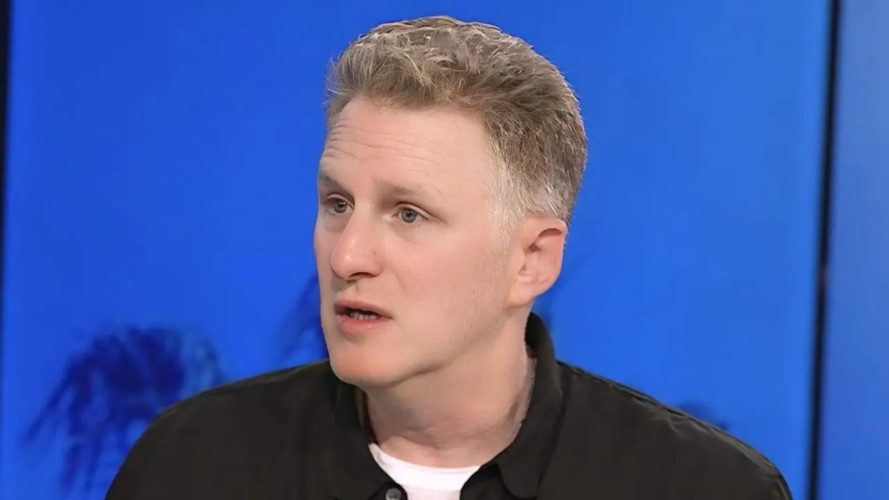 Michael Rapaport Net Worth, Age, Height, Wife & Biography » Biography ...