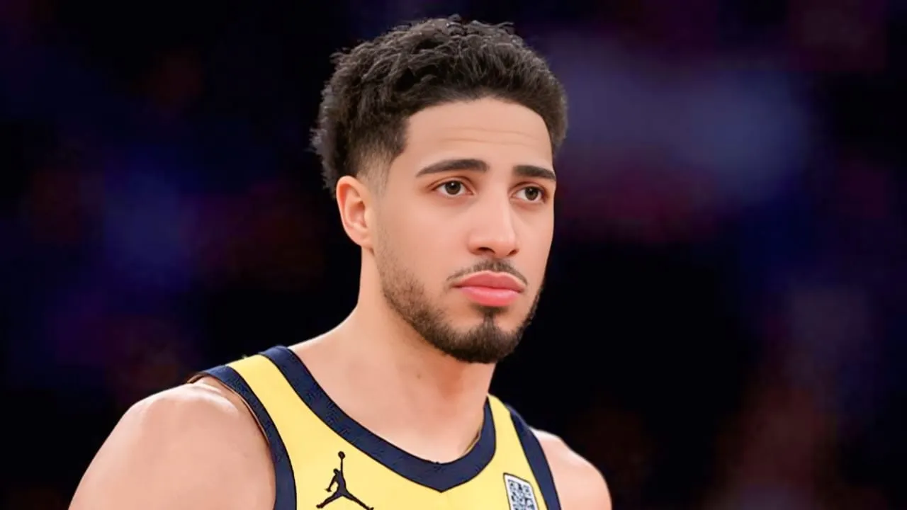 Tyrese Haliburton Net Worth, Age, Height, Affairs, Wife, Stats And More ...