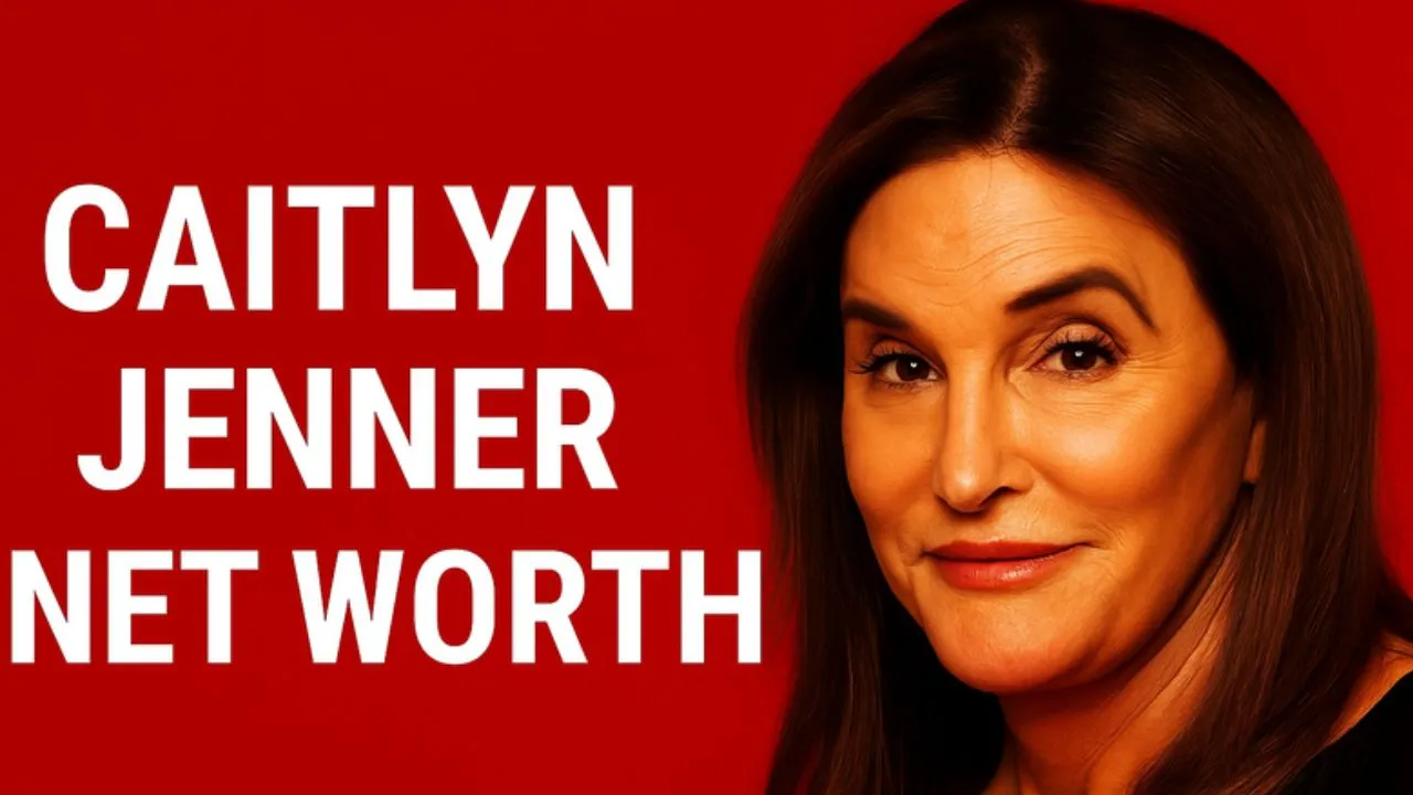 Caitlyn Jenner Age, Height, Affairs, Children, Net Worth & More ...