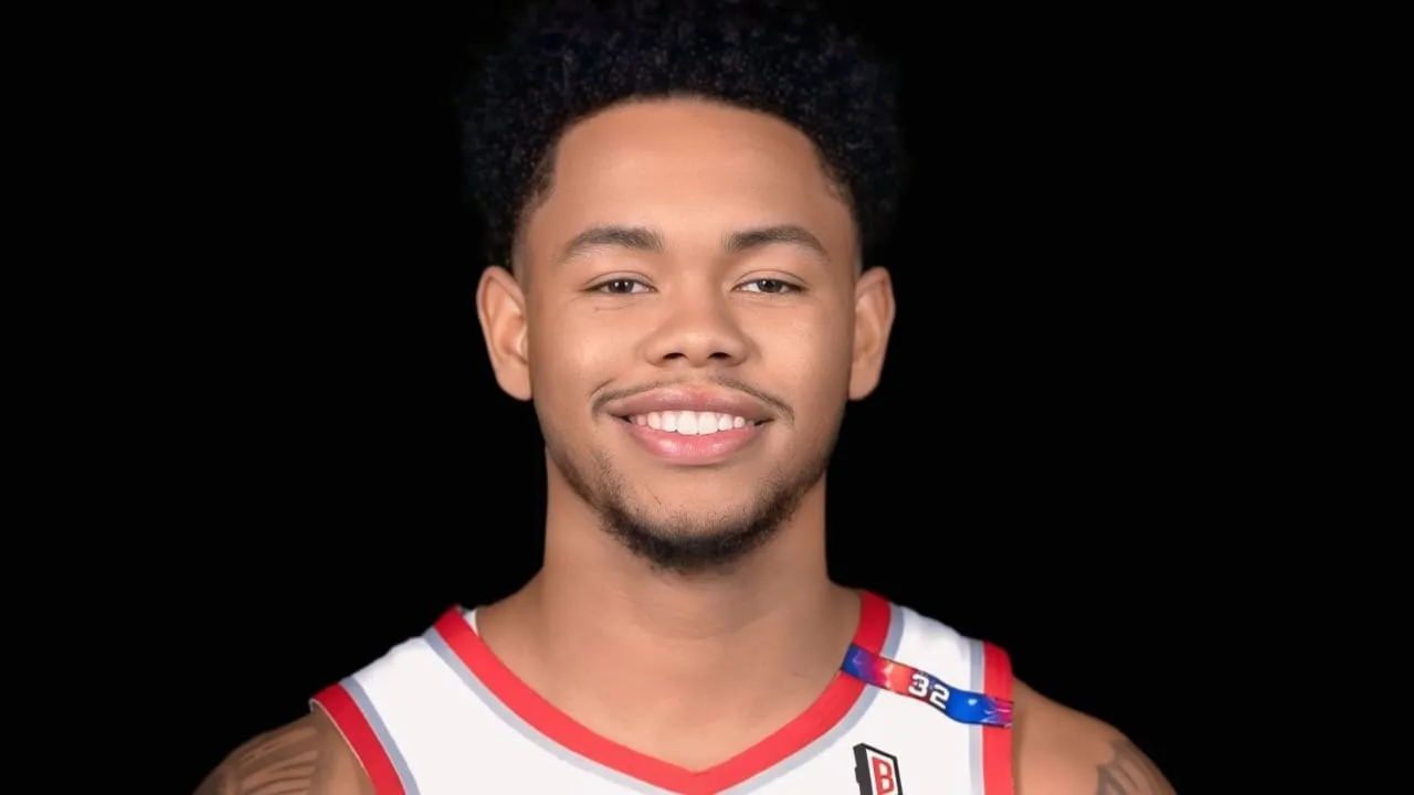 Who Is Anfernee Simons? Age, Height, Stats, Net Worth, And More ...