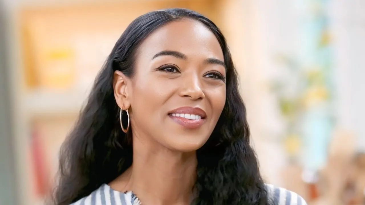 Ananda Lewis Death, Age, Height, Husband, Net Worth And More ...