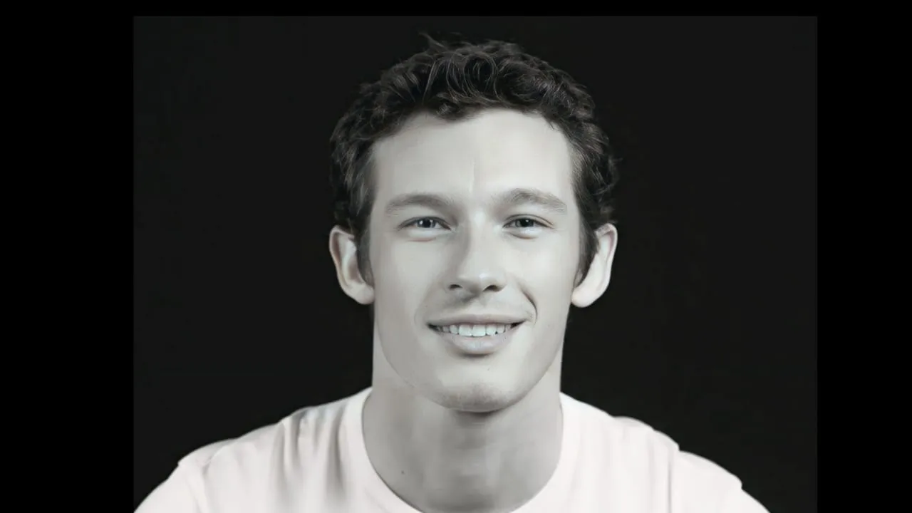 Callum Turner Height, Age, Wife, Movies, Net Worth And More » Biography ...