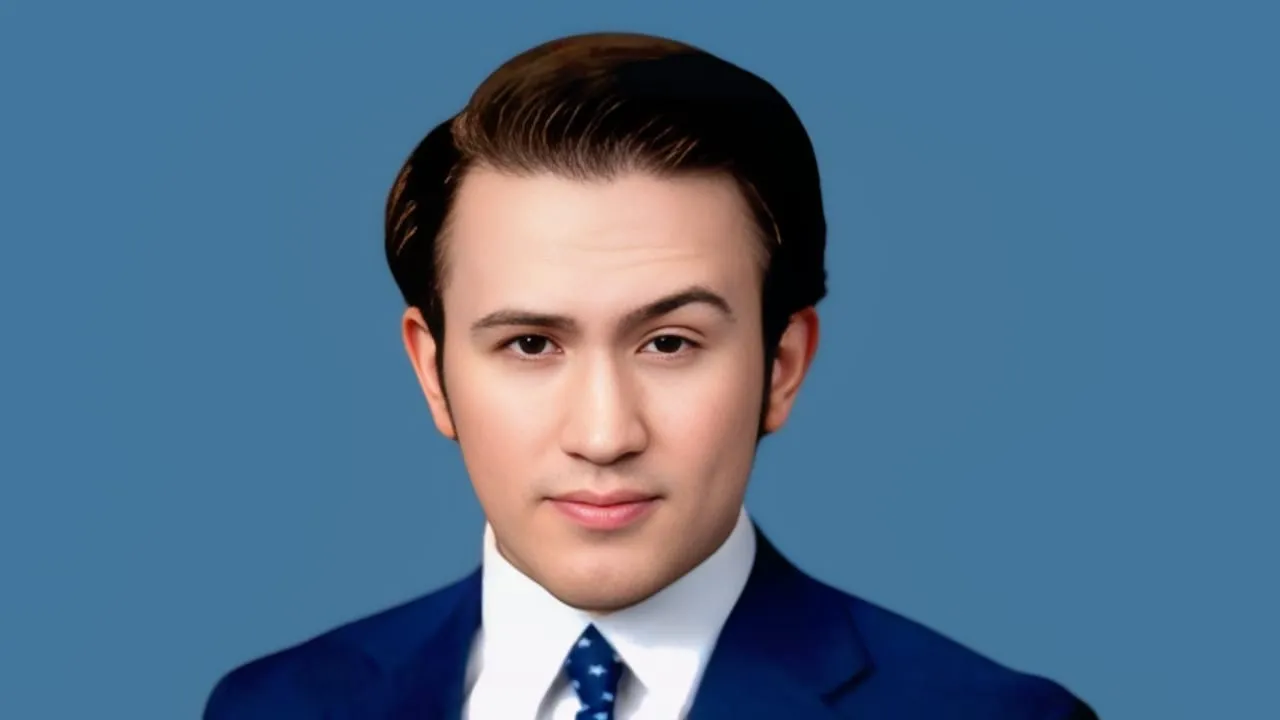 Who Is Thomas Fugate? Age, Height, Parents, News, Net Worth And More ...