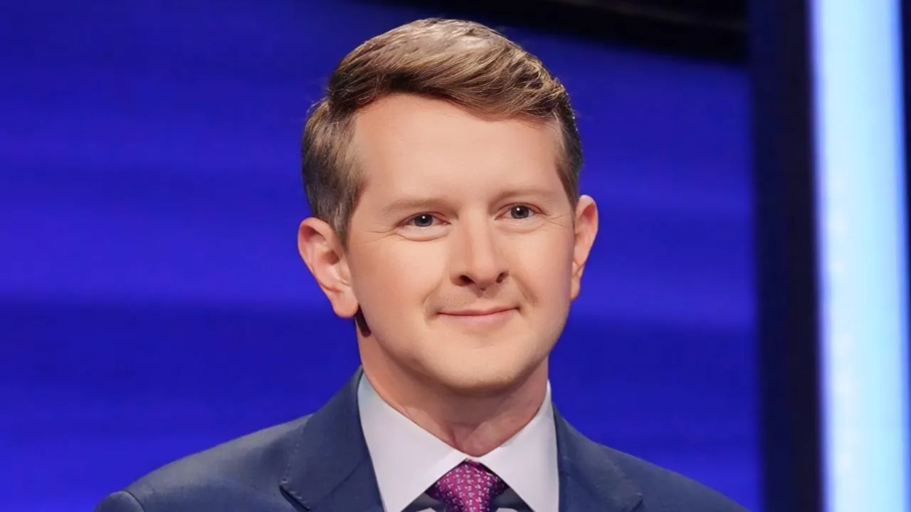 Ken Jennings Net Worth, Age, Height, Wife, Salary & More » Biography Wallah