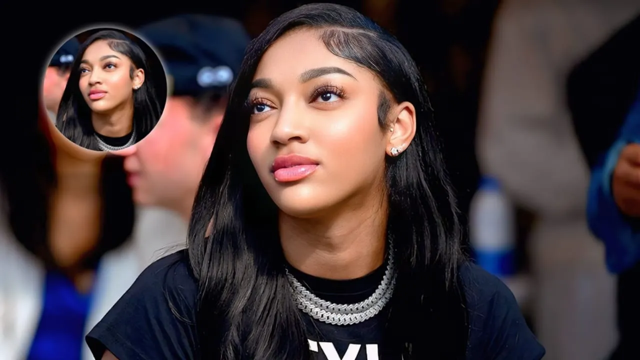Angel Reese Net Worth, Age, Height, Boyfriend, Stats, Contract And More » Biography Wallah