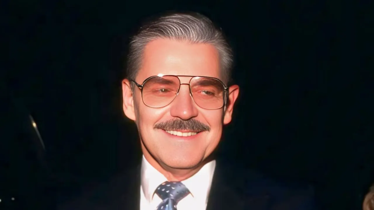 Jack Betts Net Worth, Age, Height, Wife, Death, Movies And More ...