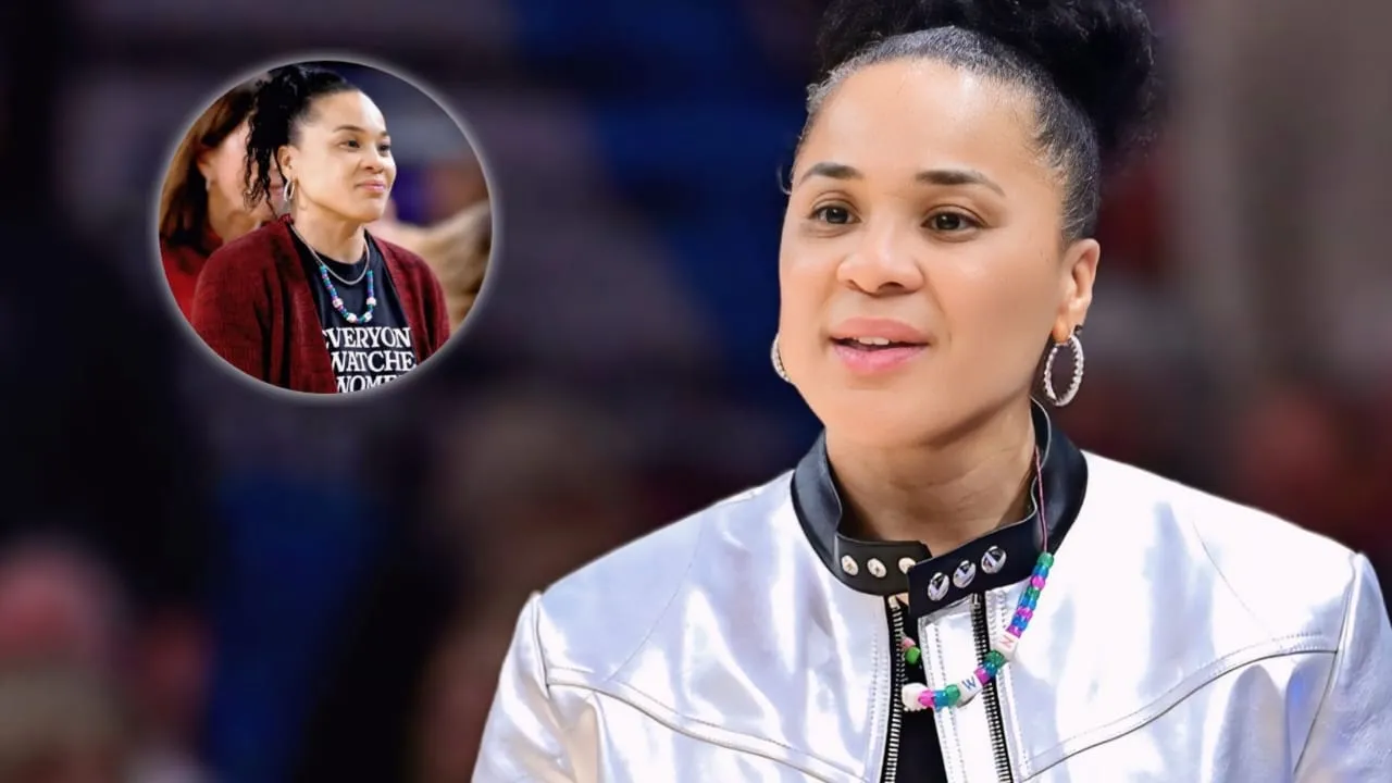 Dawn Staley Age, Height, Wife, Salary, Net Worth, And More » Biography ...