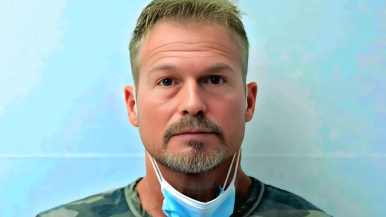 Who Is Barry Morphew? Age, Height, News, Net Worth, And More » Biography Wallah