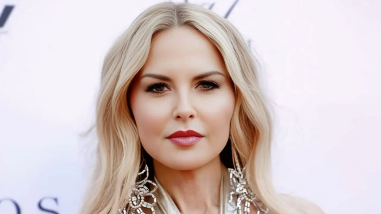 Rachel Zoe Height, Age, Husband, Jewelry, Net Worth And More ...