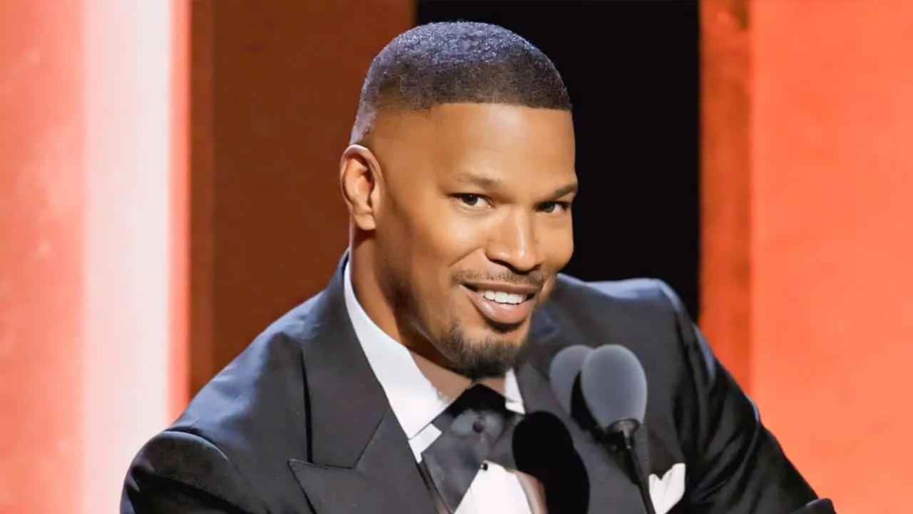 Jamie Foxx Height, Age, Real Name, Wife, Net Worth, And More ...