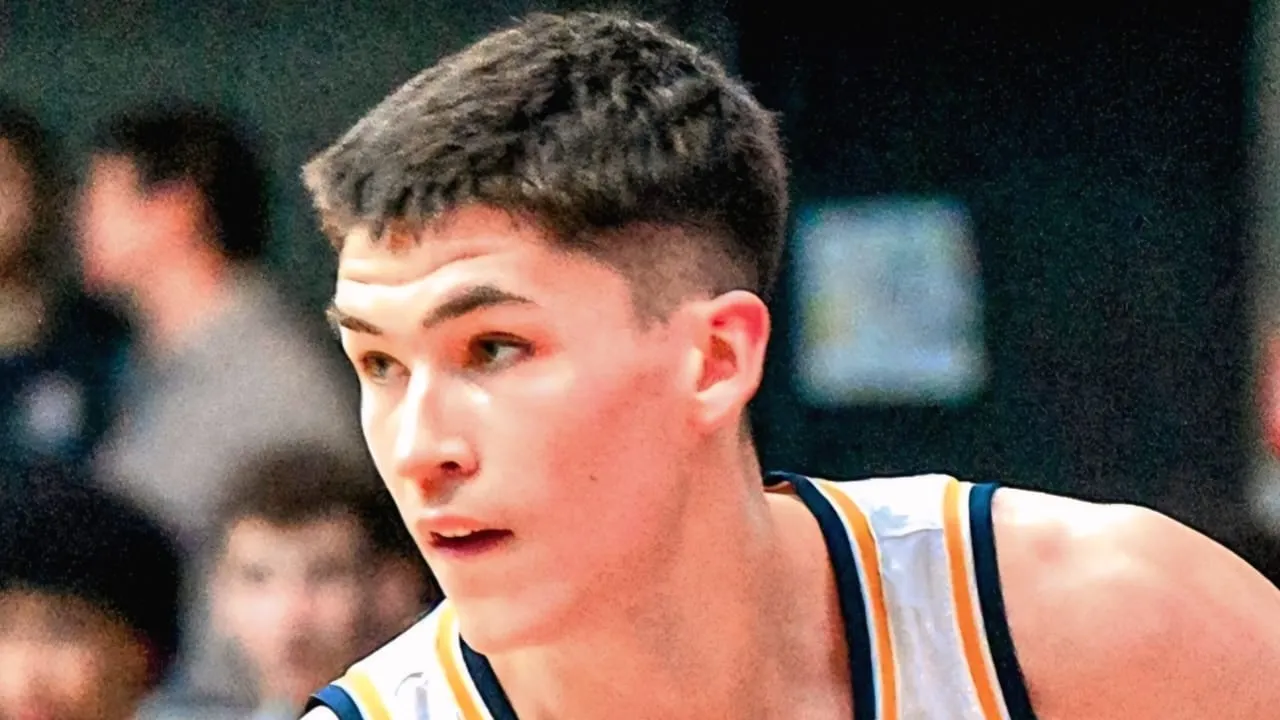 Egor Demin Height, Age, Family, Wife, Stats, Net Worth And More ...