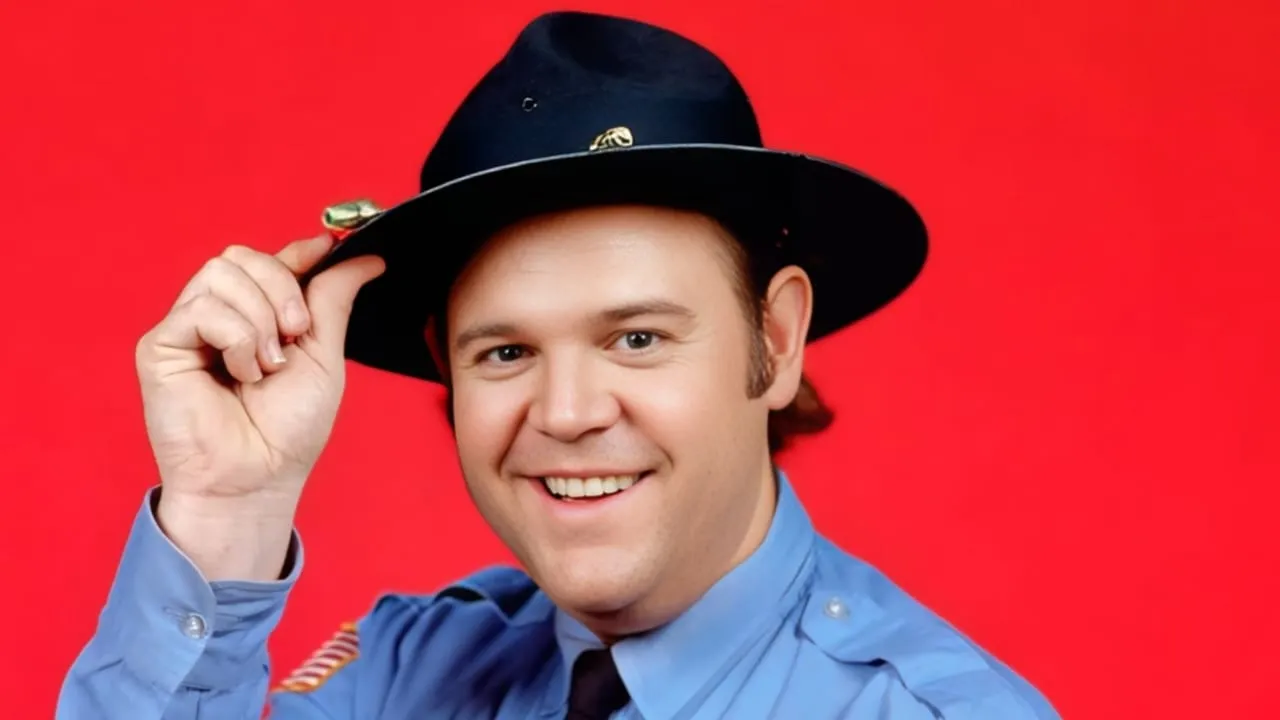 Rick Hurst Death, Age, Height, Wife, Net Worth, And More » Biography Wallah