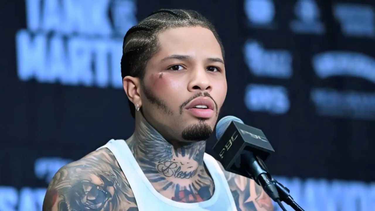 Gervonta Davis Net Worth, Age, Height, Stats, Next Fight And More ...