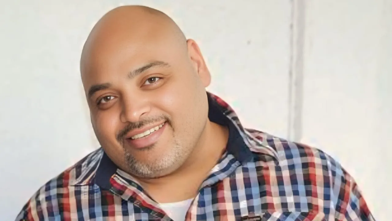 George Veikoso Death, Age, Height, Songs, Net Worth And More ...