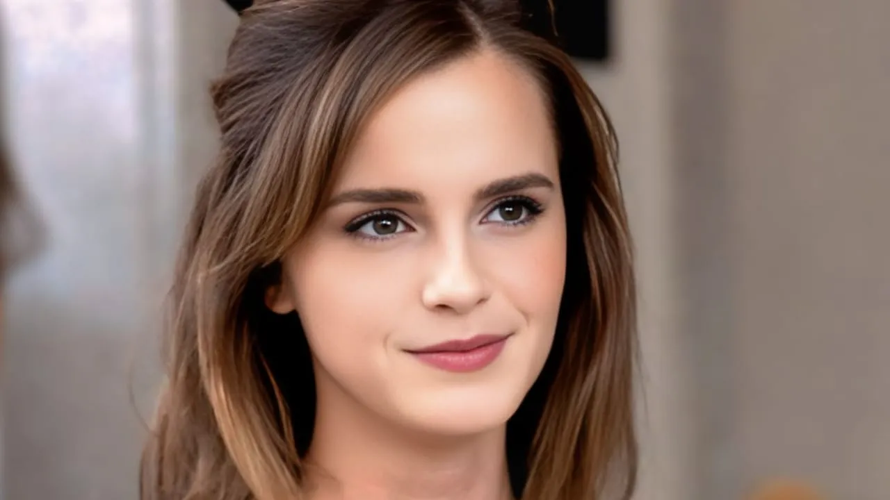 Emma Watson Height, Age, Husband, Movies, Net Worth And More ...