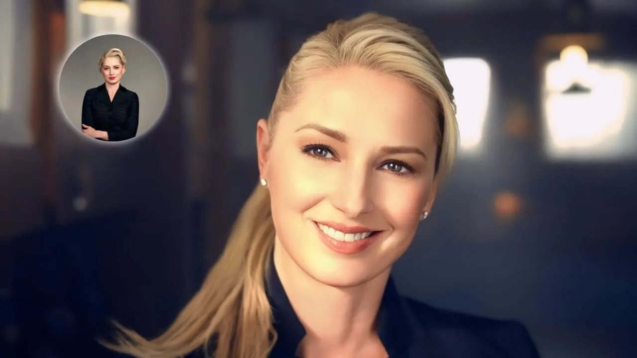 Katherine LaNasa Net Worth, Age, Height, Husband And More » Biography ...
