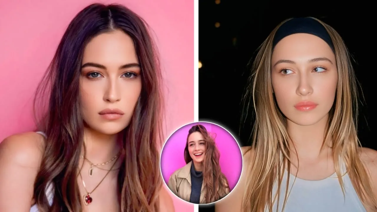 Elsie Hewitt Age, Height, Husband, Movies, Net Worth And More ...