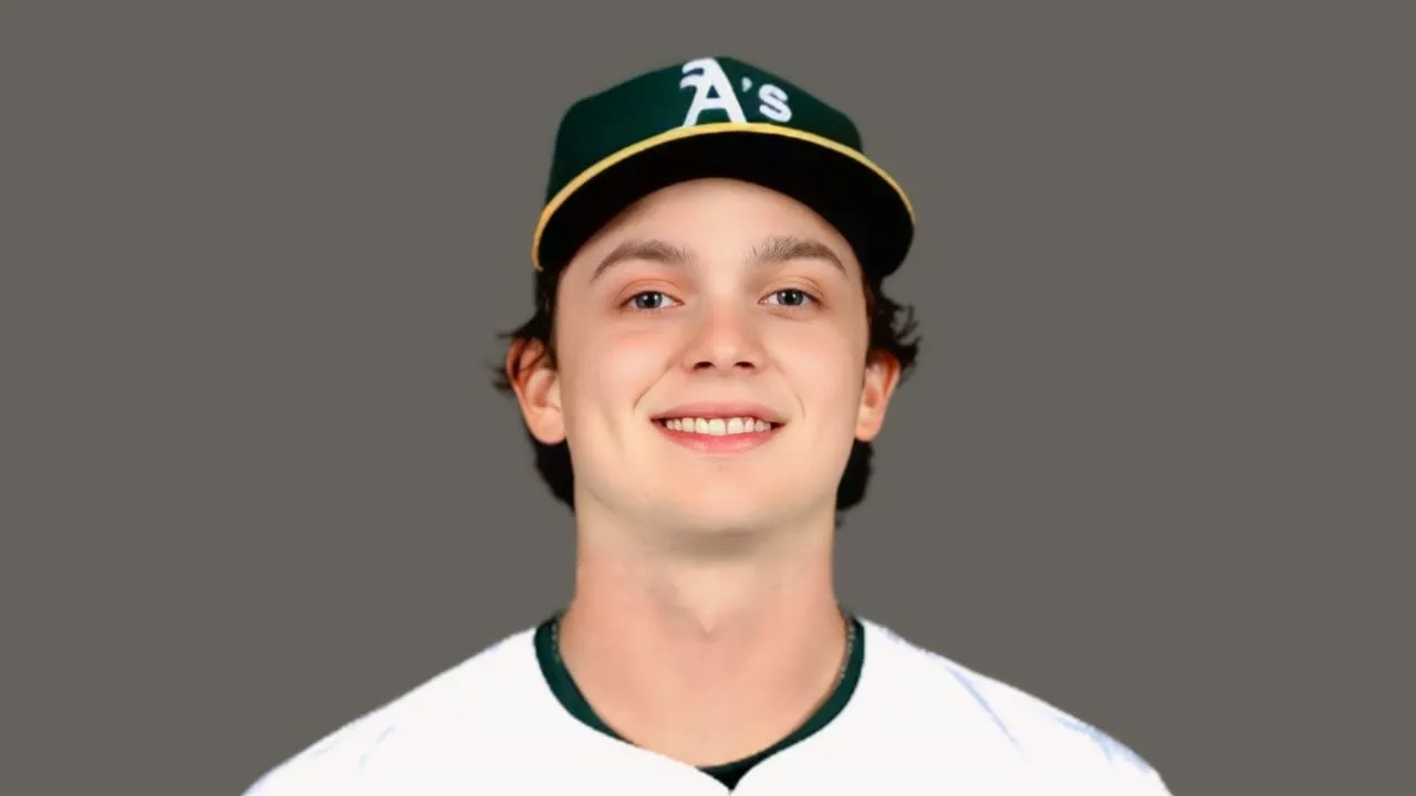 Nick Kurtz Stats, Age, Height, Affairs, Net Worth And More » Biography ...