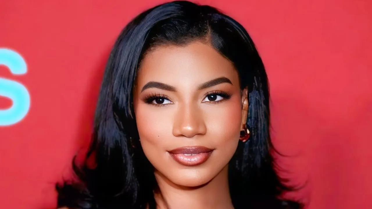 Taylor Rooks Age, Height, Husband, Net Worth And More » Biography Wallah
