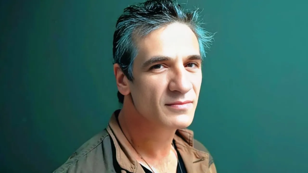 Who Was Alon Aboutboul? Age, Height, Movies, Net Worth » Biography Wallah