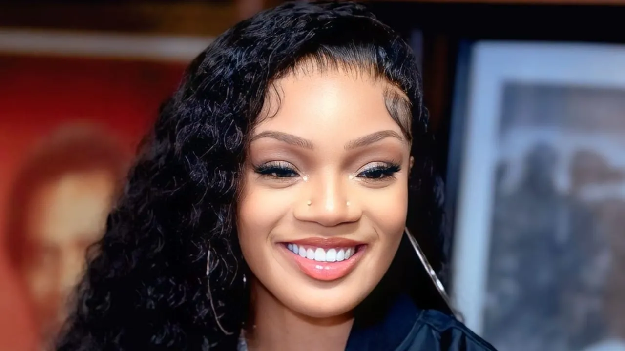 Who Is GloRilla? Age, Height, Real Name, Songs, Net Worth And More ...