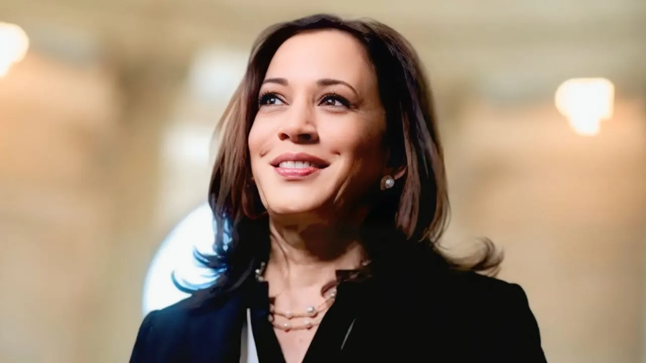 Kamala Harris Net Worth, Age, Height, Husband And More » Biography Wallah
