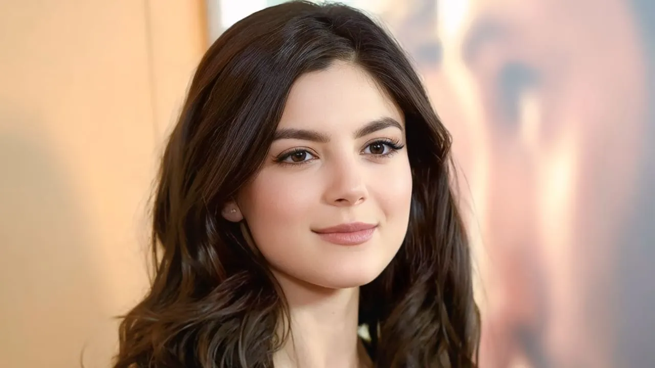 Monica Barbaro Age, Height, Husband, Net Worth And More » Biography Wallah
