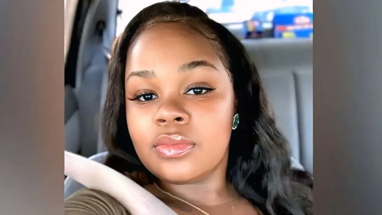 Breonna Taylor Death, Age, Height, Kids, Net Worth And More » Biography ...
