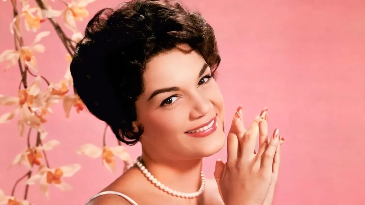 Connie Francis' Death, Age, Height, Songs, Net Worth And More ...
