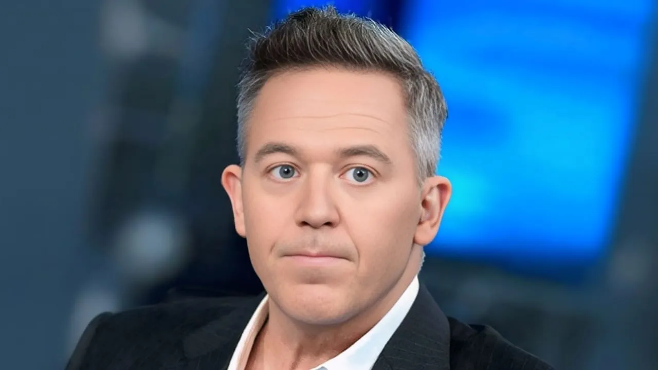 Greg Gutfeld Age, Height, Affairs, Wife, TV Shows, Salary And More ...