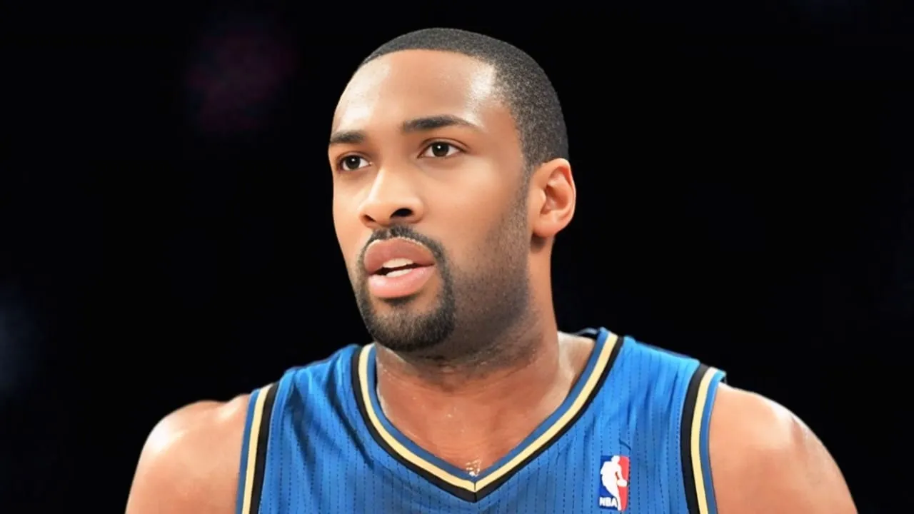 Gilbert Arenas Net Worth, Age, Height, Wife, Stats And More » Biography ...