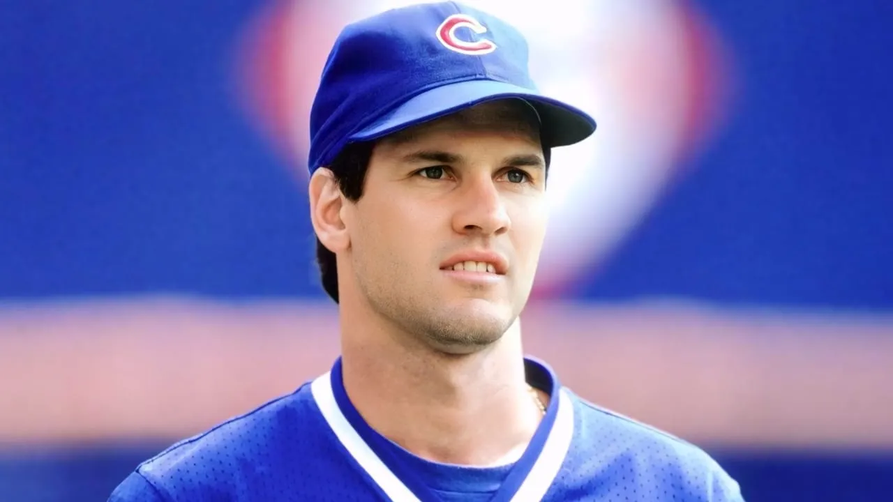 Who Was Ryne Sandberg? Age, Height, Stats, Net Worth » Biography Wallah