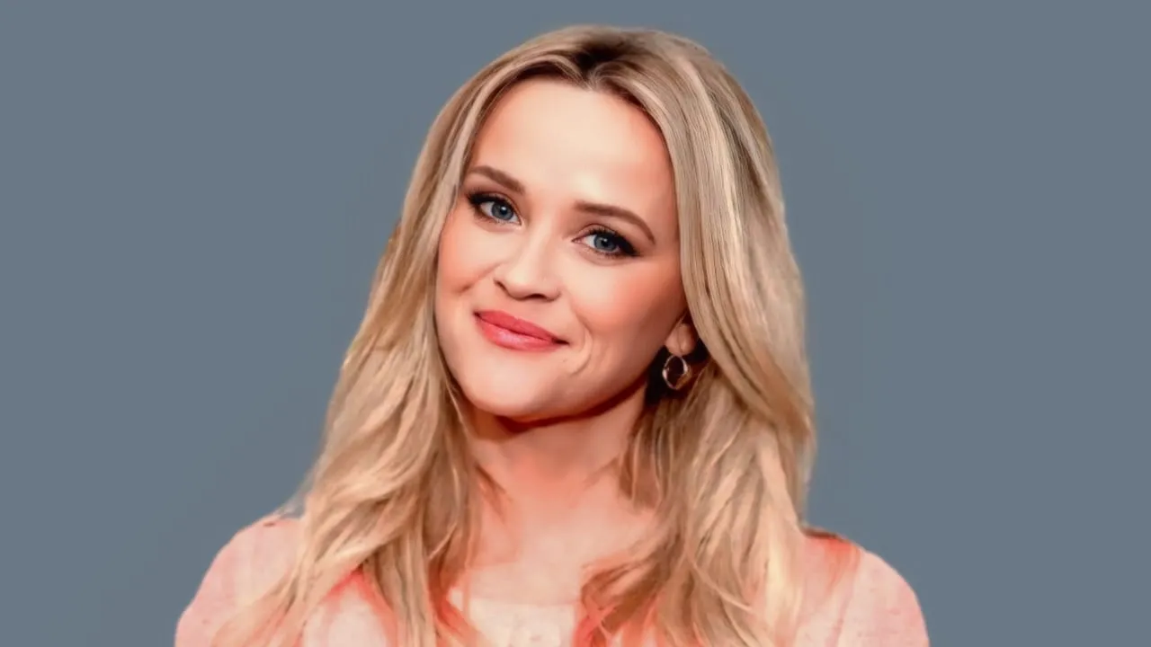 Who Is Reese Witherspoon? Age, Height, Husband, Net Worth And More ...
