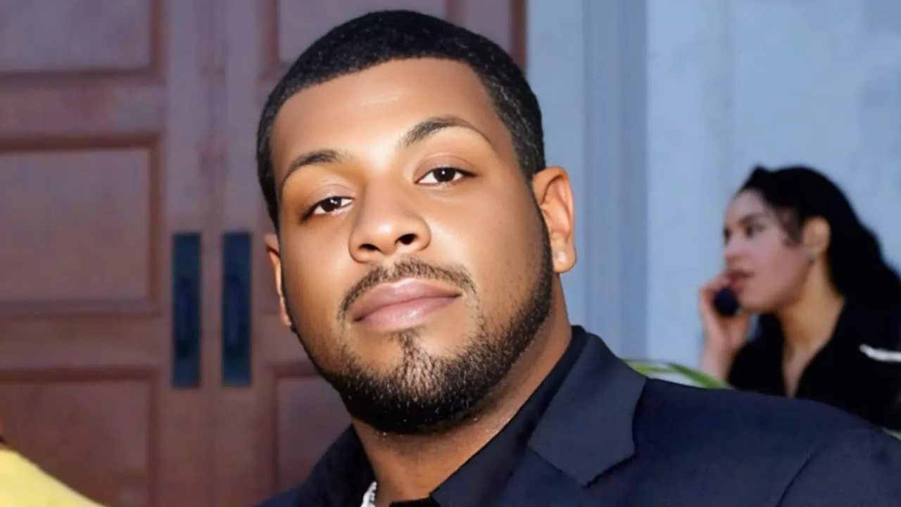 Robbie Pardlo Age, Height, Wife, Songs, Net Worth And More » Biography ...