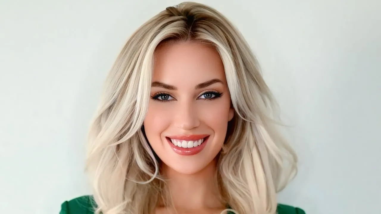 Paige Spiranac Age, Height, Husband, Net Worth, Photos And More ...