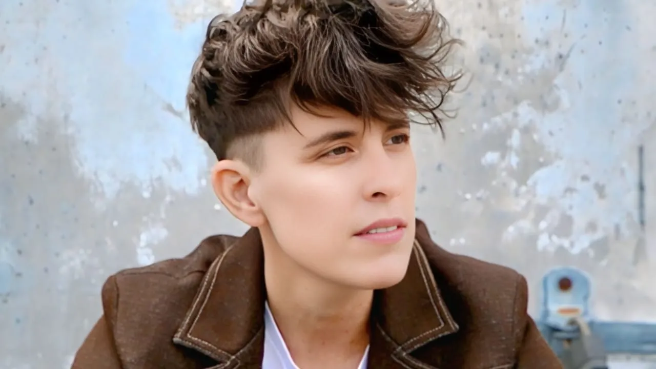 Andrea Gibson Death, Age, Height, Books, Net Worth, And More » Biography Wallah