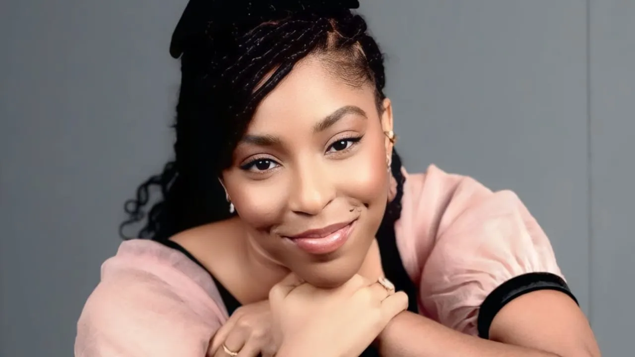 Jessica Williams Age, Height, Husband, Net Worth And More » Biography ...