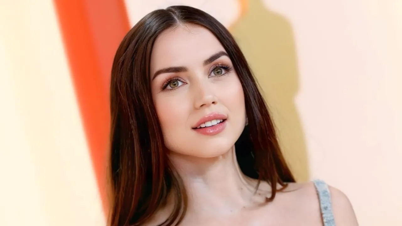 Ana De Armas Age, Height, Husband, Movies, Net Worth And More ...